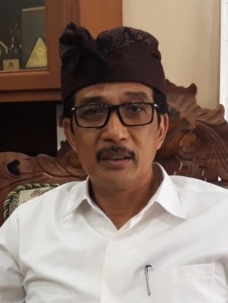 Kadisdik Bali Menghindar Jelang Pengumuman PPDB SMA | Bali Tribune Kadisdik Bali Menghindar Jelang Pengumuman PPDB SMA | Bali Tribune